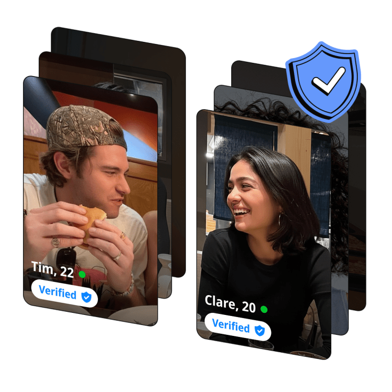 BeFriend Magic | Make Real Friends Online with Fun & Safe Vibes